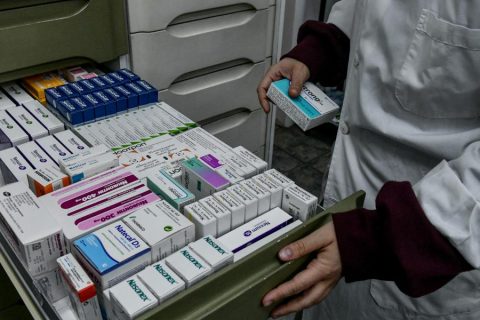 Χριστόδουλος Γιακουμής: Ο Επισμηναγός