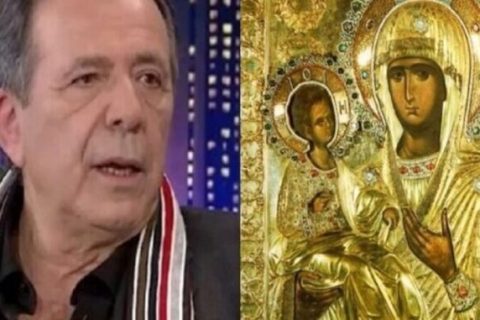 ΑΓΙΟΣ ΔΙΟΝΥΣΙΟΣ ΑΡΕΟΠΑΓΙΤΗΣ-3 ΟΚΤΩΒΡΙΟΥ: