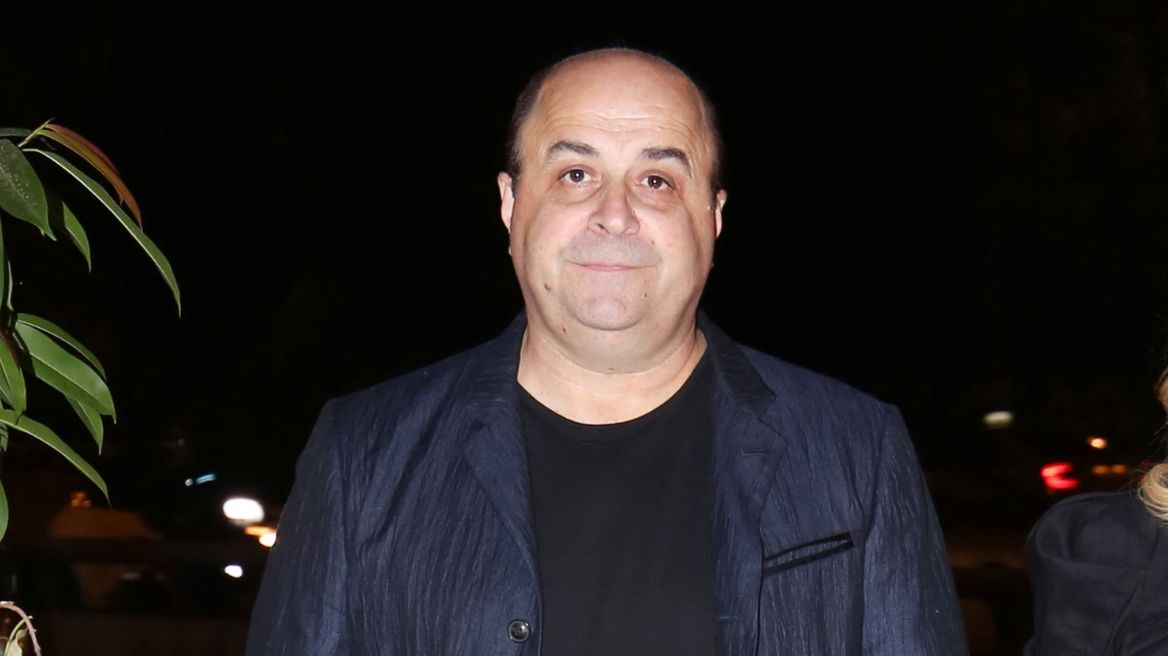 Άξιος ο Μάρκος Σεφερλής: «Ξεκίνησα απ’