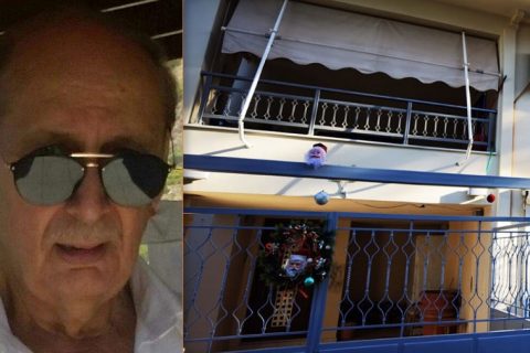 Οδηγός του ΚΤΕΛ Ξάνθης κατέβασε κοπέλα