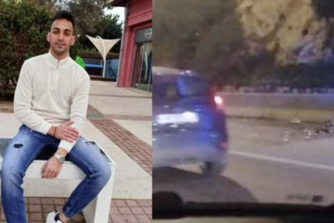 ΡΑΓΔΑΙΕΣ ΕΞΕΛΙΞΕΙΣ ΣΤΟ ΘΡΙΛΕΡ ΤΗΣ