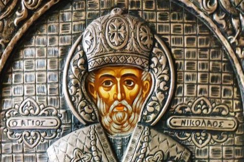 ΤΟ ΓΕΝΕΘΛΙΟ ΤΟΥ ΤΙΜΙΟΥ ΠΡΟΔΡΟΜΟΥ ΚΑΙ