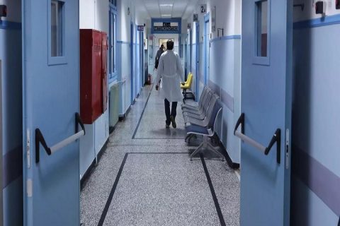Αγανακτισμένοι οι κάτοικοι της Επανομής: