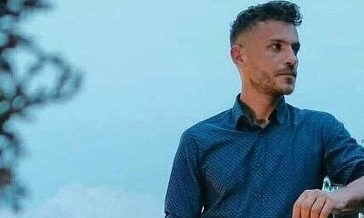 ΜΕ ΣΚΑΓΙΑ ΓΙΑ ΑΓΡΙΟΓΟΥΡΟΥΝΟ “ΕΦΑΓΑΝ”