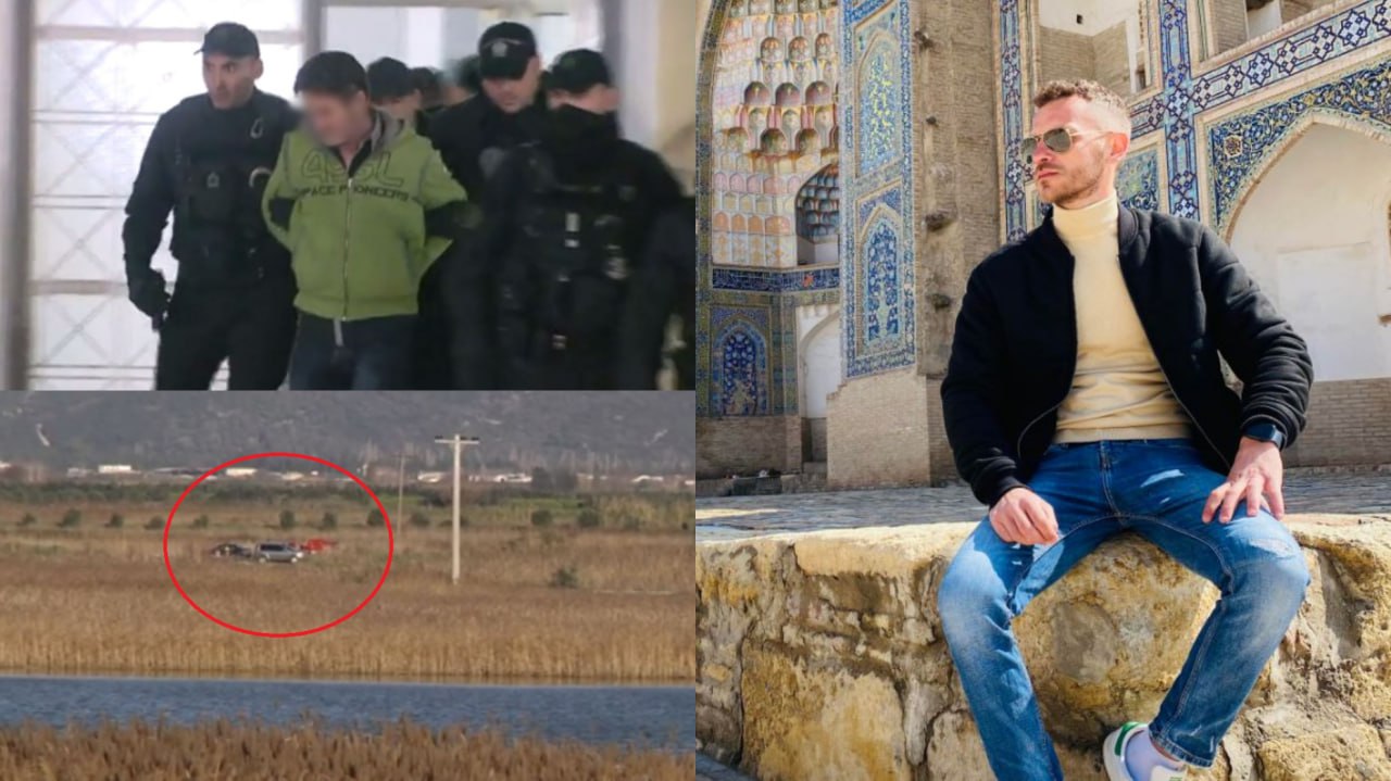 ΑΓΡΙΟ ΕΓΚΛΗΜΑ ΣΤΟ ΜΕΣΟΛΟΓΓΙ: “ΘΑ ΜΙΛΗΣΕΙ