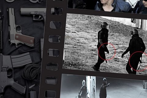 7 ανεξήγητα φαινόμενα στον Όλυμπο που