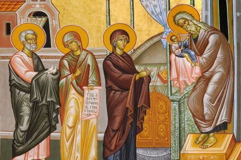 ΔΙΑ ΚΟΛΛΥΒΩΝ ΘΑΥΜΑ ΑΓΙΩΝ ΘΕΟΔΩΡΩΝ ΓΙΟΡΤΗ