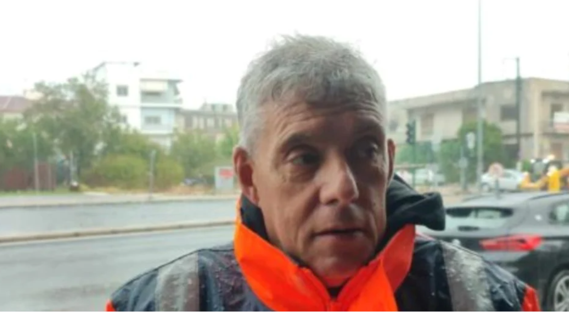 ΕΓΚΛΗΜΑ ΣΤΑ ΤΕΜΠΗ: ΖΗΤΑΕΙ ΚΑΙ ΤΑ ΡΕΣΤΑ Ο