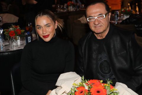 ΣΤΟ ΠΟΔΙ ΤΟ ΡΕΘΥΜΝΟ ΥΠΟ ΤΟ ΦΟΒΟ ΒΕΝΤΕΤΑΣ!