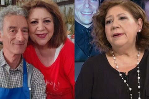 Στρατηγός Φραγκούλης Φράγκος: «Οι