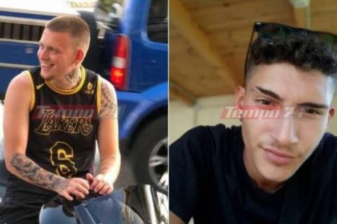 ΟΛΗ Η ΑΛΗΘΕΙΑ ΓΙΑ ΤΟΝ ΜΥΣΤΗΡΙΩΔΗ