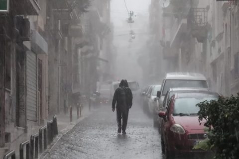 Μητσοτάκης για Πολυτεχνείο: Αδιανόητο να