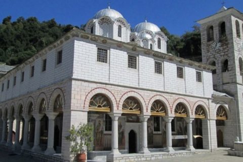 Θεσσαλονίκη: Πτώση γυναίκας από μπαλκόνι