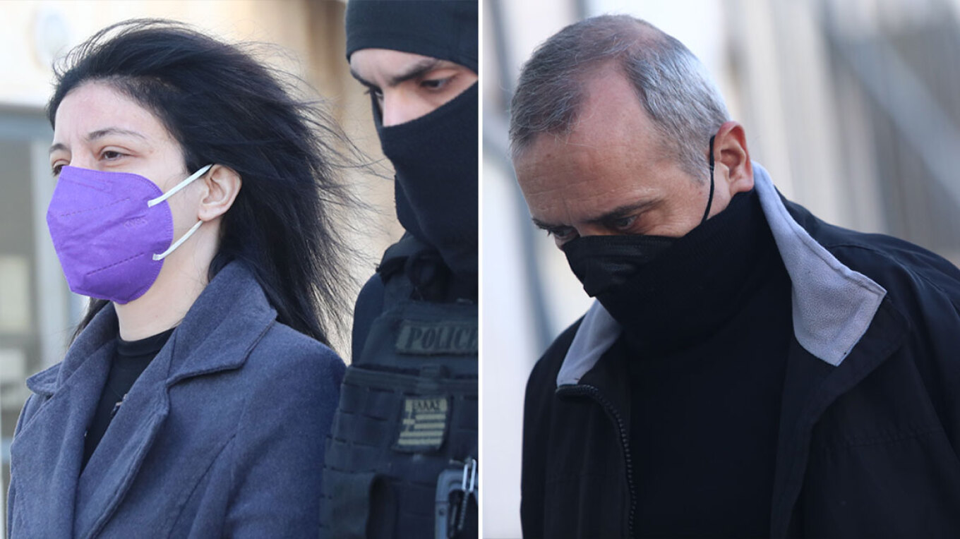 Η ΜΑΝΑ ΘΑ ΤΑ ΠΛΗΡΩΣΕΙ ΟΛΑ ΚΑΙ Ο ΜΙΧΟΣ ΘΑ