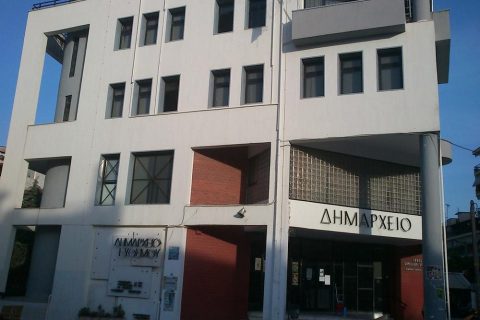 ΕΥΟΣΜΟΣ: ΕΡΓΑ ΣΤΗΝ Μ.ΑΛΕΞΑΝΔΡΟΥ...ΝΑΙ