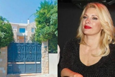 Αυτός είναι ο λόγος που τα καθίσματα των