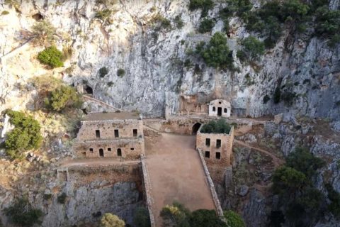ΝΕΑ ΣΤΟΙΧΕΙΑ ΠΟΥ ΘΑ ΣΥΖΗΤΗΘΟΥΝ ΓΙΑ ΤΗΝ