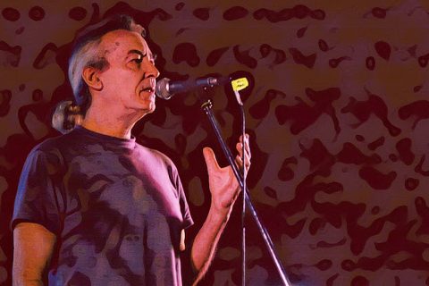 ΝΑ ΑΓΙΑΣΕΙ ΤΟ ΣΤΟΜΑ ΣΟΥ ΠΑΛΙΚΑΡΙ ΜΟΥ!