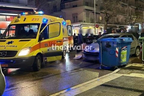 ΝΕΑ ΣΤΟΙΧΕΙΑ ΠΟΥ ΘΑ ΣΥΖΗΤΗΘΟΥΝ ΓΙΑ ΤΗΝ