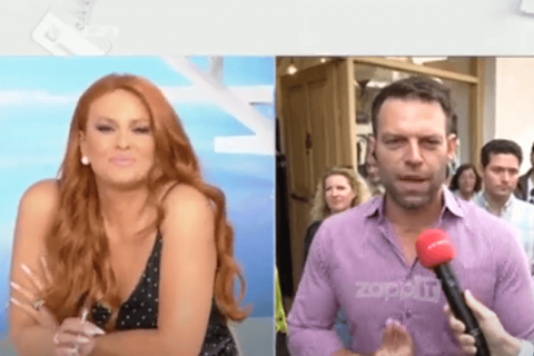 ΟΤΑΝ ΠΕΦΤΕΙ ΤΟ ΣΚΟΤΑΔΙ ΣΤΗ ΘΕΣΣΑΛΟΝΙΚΗ