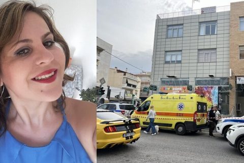 ΡΑΓΔΑΙΕΣ ΕΞΕΛΙΞΕΙΣ ΣΤΟ ΘΡΙΛΕΡ ΤΗΣ