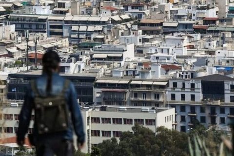Οδηγός του ΚΤΕΛ Ξάνθης κατέβασε κοπέλα