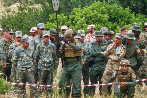 ΚΟΛΩΝΟΣ: ΝΕΟ ΣΟΚ ΑΠΟ ΤΗΝ ΚΑΤΑΘΕΣΗ ΤΗΣ