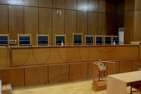 ΑΝΟΙΞΑΝ ΟΙ ΟΥΡΑΝΟΙ ΣΤΗΝ ΘΕΣΣΑΛΟΝΙΚΗ: