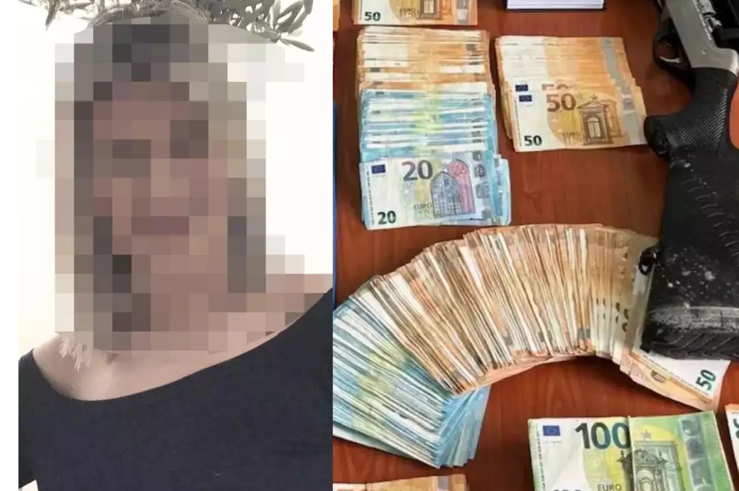 ΕΓΚΕΦΑΛΟΣ ΤΟΥ ΚΥΚΛΩΜΑΤΟΣ ΤΩΝ ΕΦΟΡΙΑΚΩΝ