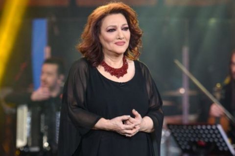 Ελένη Μενεγάκη: Η φωτογραφία με τις κόρες