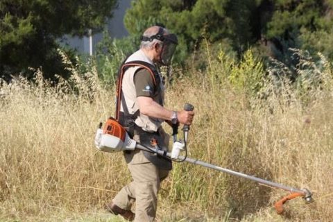ΘΕΡΜΕΣ ΕΥΧΕΣ ΣΤΟΝ Κ. ΣΤΑΥΡΟ ΚΑΛΑΦΑΤΗ