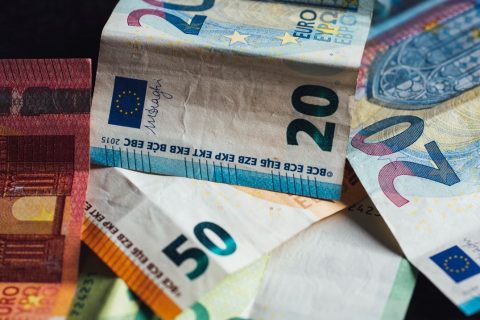 Οι «ανήλικοι» Αφγανοί που έκαψαν τη