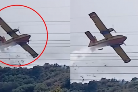 Ενδείξεις αποκλιμάκωσης στο Αιγαίο: Οι