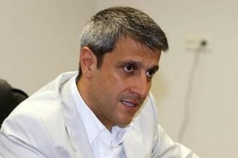 Ελένη Μενεγάκη: Η φωτογραφία με τις κόρες
