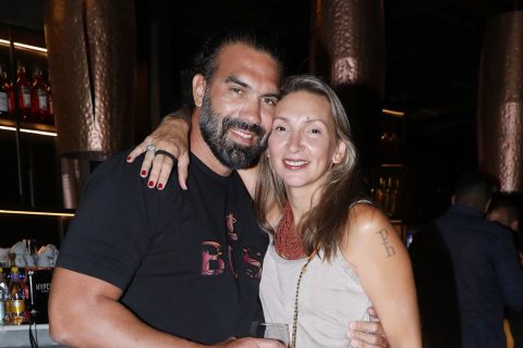ΕΦΑΓΕ ΤΟ ΚΕΦΑΛΙ ΤΗΣ!! ΑΥΤΟ ΕΙΝΑΙ ΤΟ