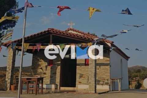 Παραλίγο ΠΤΩΣΗ ΕΛΙΚΟΠΤΕΡΟΥ!