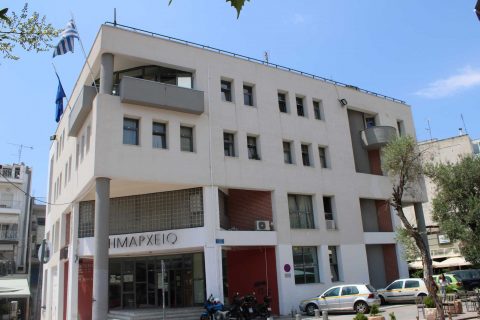 ΔΗΜΟΣ ΚΟΡΔΕΛΙΟΥ ΕΥΟΣΜΟΥ: Ξεκινούν οι