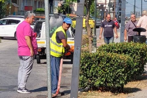 ΔΗΛΩΣΗ ΤΟΥ ΑΛΕΞΑΝΔΡΟΥ ΜΑΝΔΑΛΙΑΝΟΥ ΓΙΑ