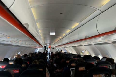 Νύχτα εφιάλτης σε Βαρυμπόμπη, Τατόι,