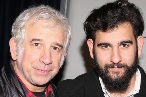 Σάλος με τη Ζέτα Μακρυπούλια: Στην φόρα