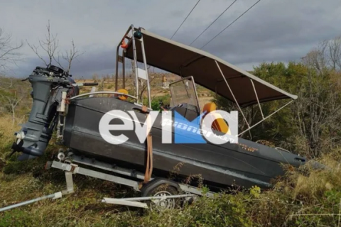 «Είμαι έγκλειστος σε ένα σπίτι και