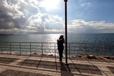 ΑΝΕΙΠΩΤΗ ΤΡΑΓΩΔΙΑ στο ΑΧΕΠΑ!