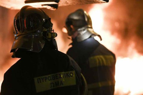 ΚΑΜΑΡΩΣΤΕ ΠΟΣΟ ΕΤΟΙΜΗ ΗΤΑΝ Η ΚΡΑΤΙΚΗ
