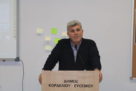 Η ΣΗΜΕΡΙΝΗ ΣΥΓΚΕΝΤΡΩΣΗ ΔΙΑΜΑΡΤΥΡΙΑΣ