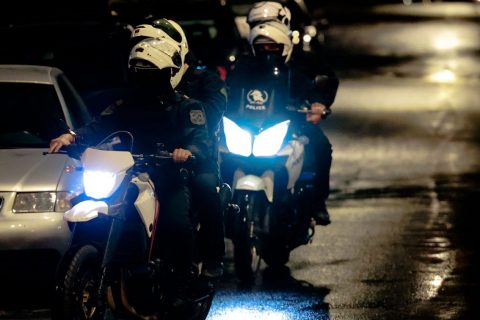 ΤΟΥ ΕΙΧΕ ΖΗΤΗΣΕΙ ΝΑ ΧΩΡΙΣΟΥΝ ΕΙΠΕ Ο