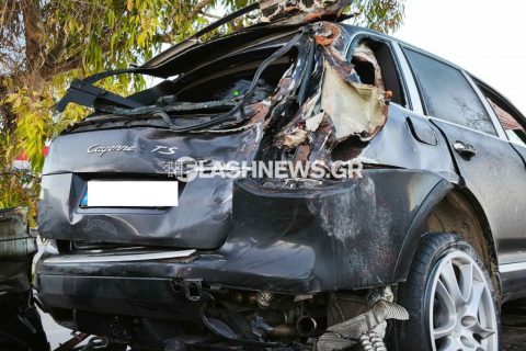 ΤΙ ΑΛΛΟ ΘΑ ΔΟΥΜΕ; Αλιβέρι: Διαλύθηκε