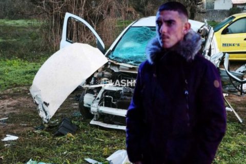 Τραγωδία : 30χρονη βρέθηκε κρεμασμένη