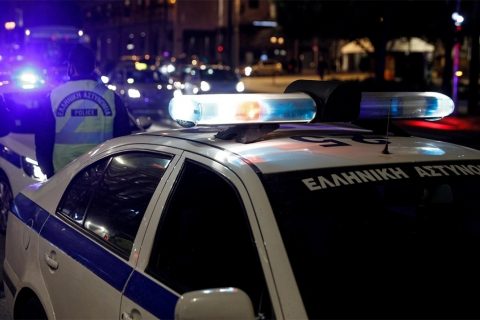 ΤΙ ΑΛΛΟ ΘΑ ΔΟΥΜΕ; Αλιβέρι: Διαλύθηκε