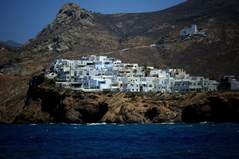 Το μυστήριο που περιβάλλει το ΕΤΑ: Eίναι