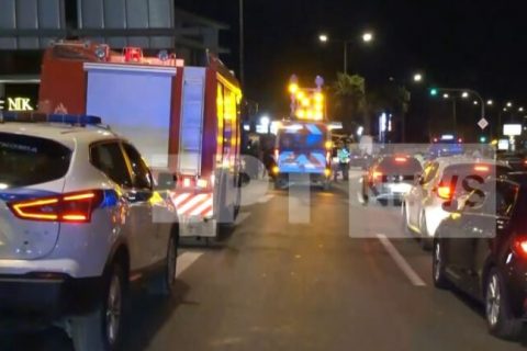 «Είμαι έγκλειστος σε ένα σπίτι και